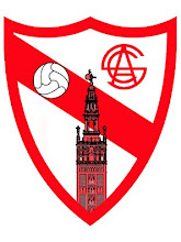 Sevilla Stones Blog: 4º Aniversario.Sevilla Stones.